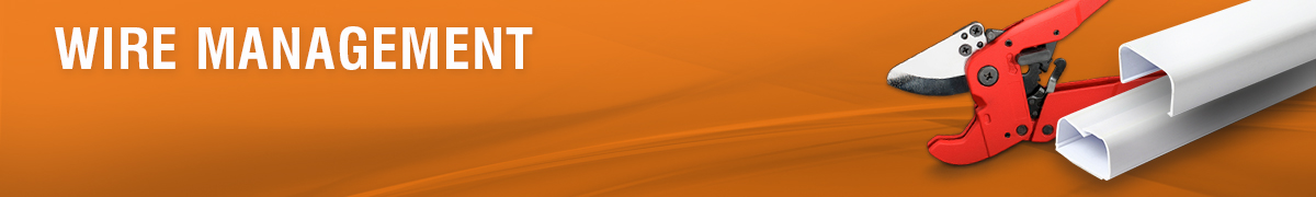 Wire Management - Page 3 of 3 - Quest Technology International