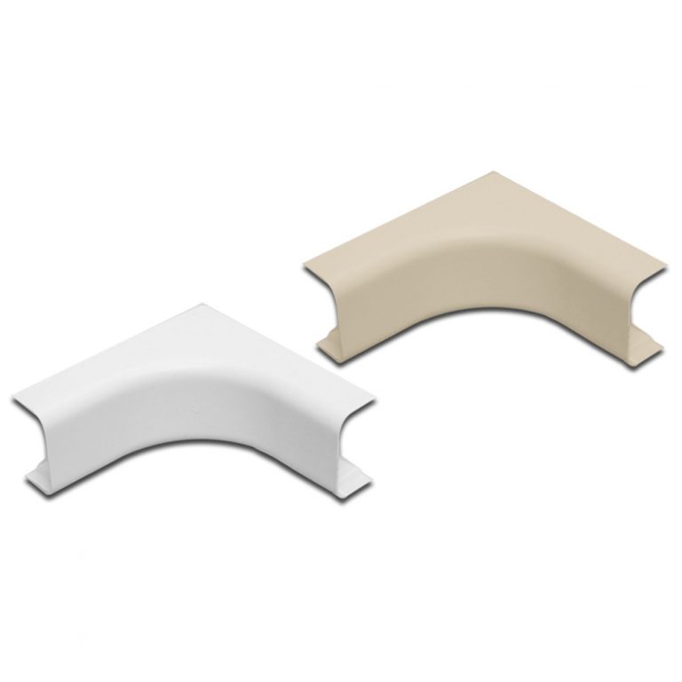 INSIDE CORNER RACEWAY ACCESSORY – Quest Technology International