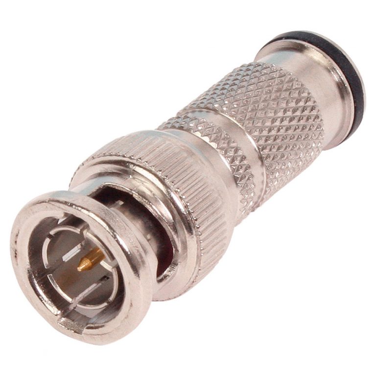 Compression Connectors – Quest Technology International