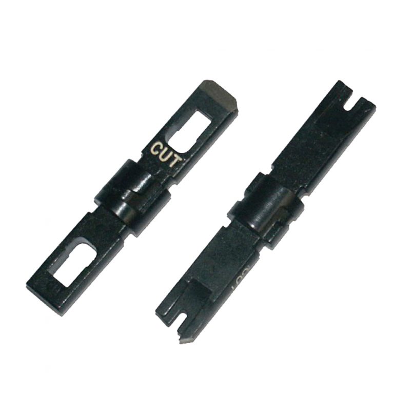 PUNCH DOWN TOOL REPLACEMENT BLADES – Quest Technology International