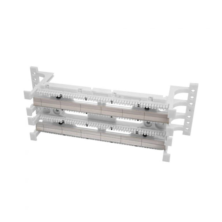 110 WIRING BLOCK – Quest Technology International