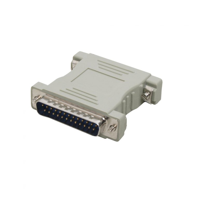 NULL MODEM ADAPTER – Quest Technology International
